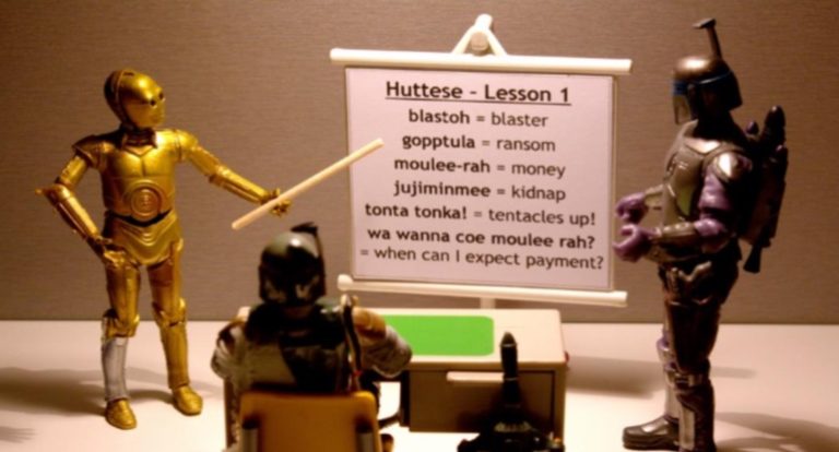 How to Use AI for Language Learning | Intellias Blog