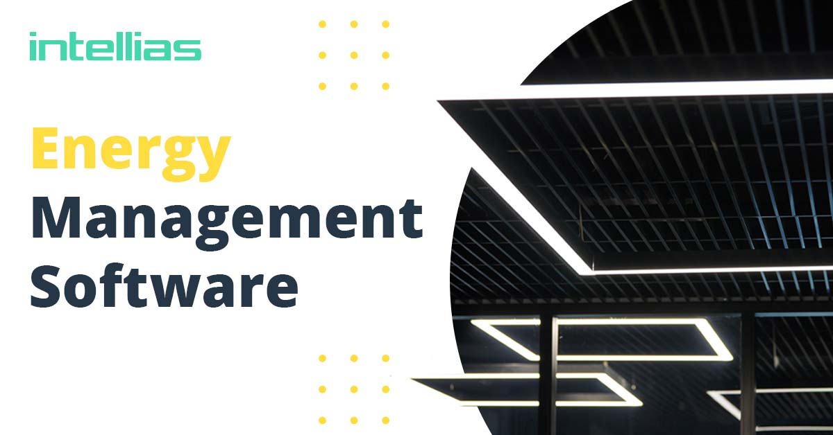 Energy Management System Software | Intellias Case Study