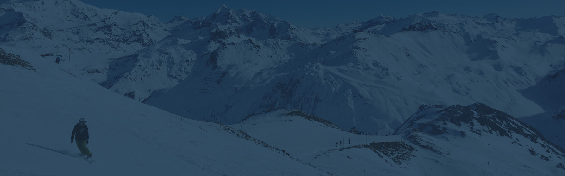 Outdoor Adventure Mapping Platform Solutions | Intellias Case Study