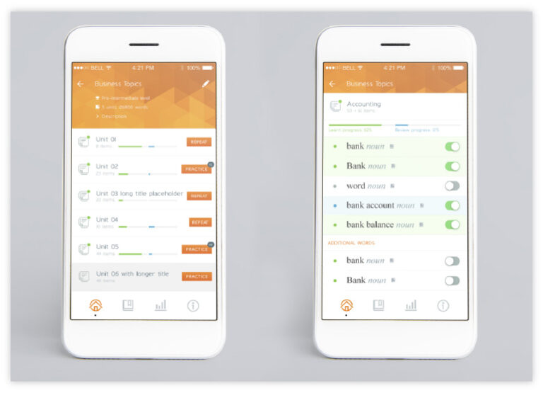 Developing an NLP Language Learning App | Intellias Case Study