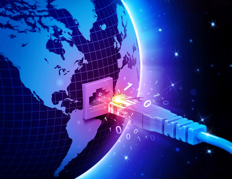 How Geospatial Data Is Revolutionizing the Telecom Industry