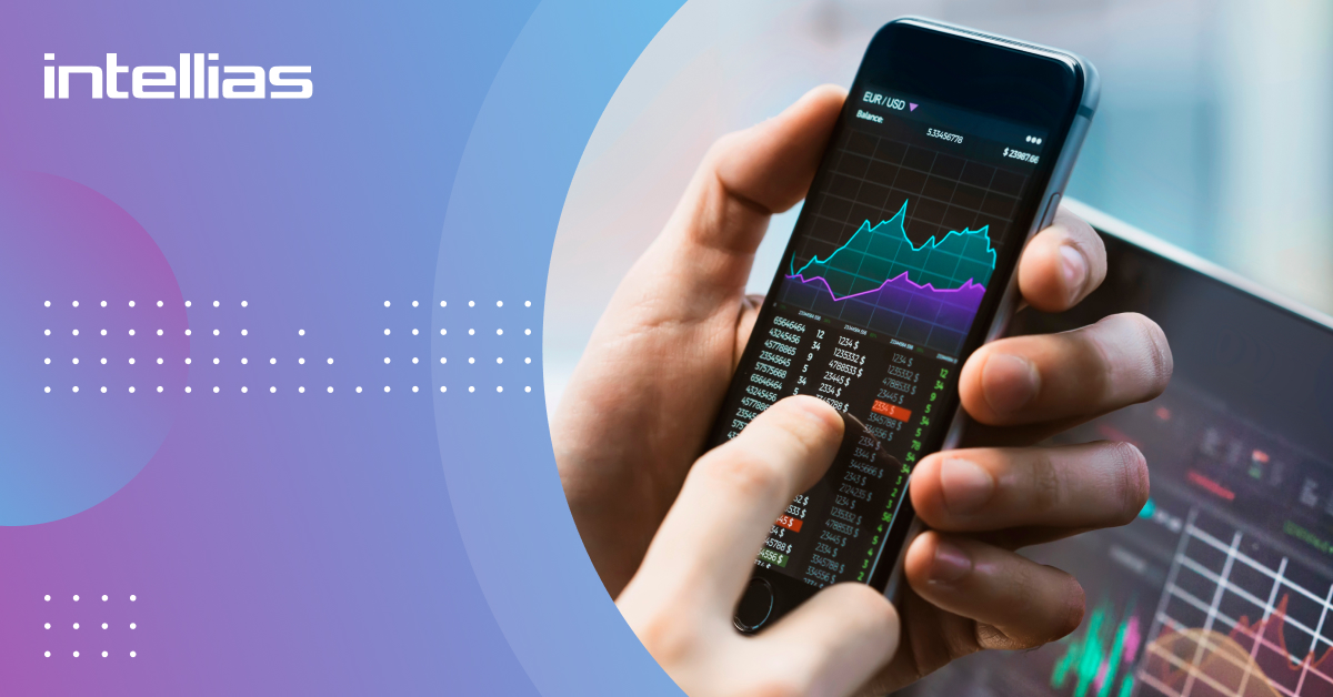 How AI Trading Technology Is Transforming the Stock Market | Intellias