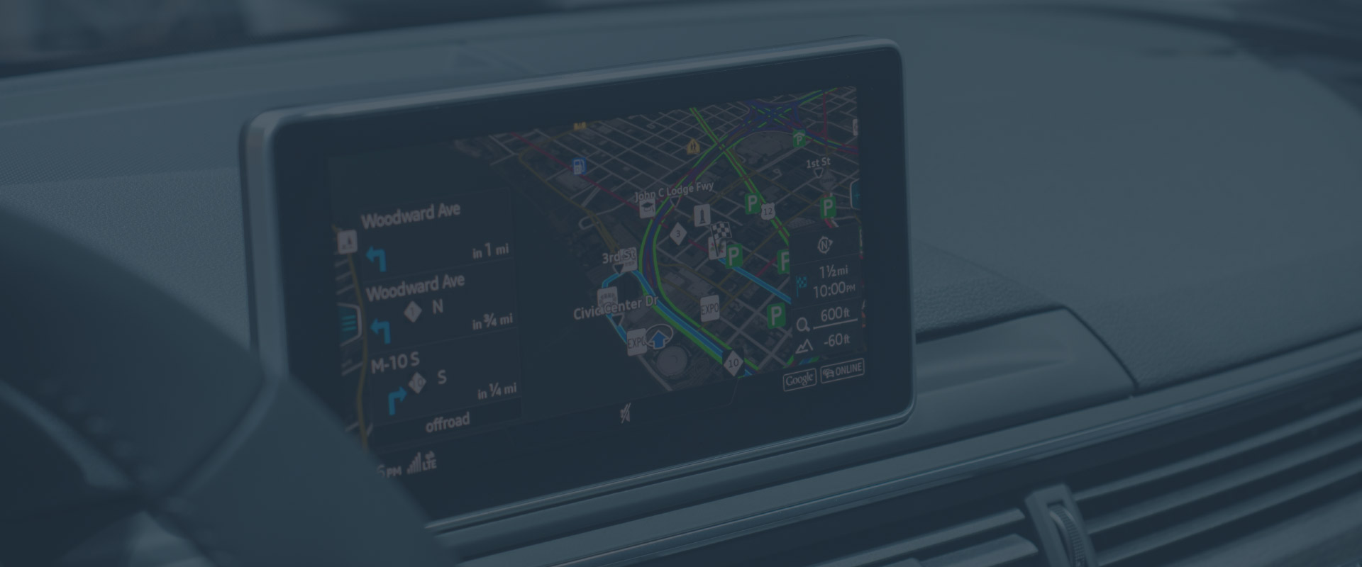 Pipeline for Compiling HD Automotive Maps | Intellias Case Study