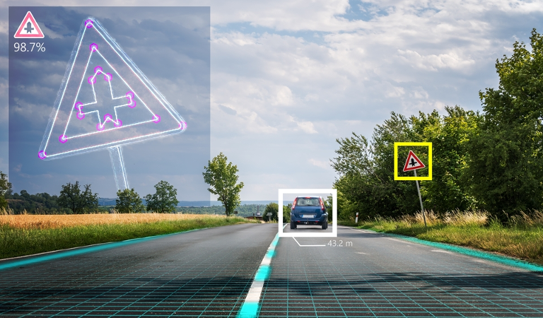 Top 5 Autonomous Cars Safety Features to Stay Alive | Intellias Blog