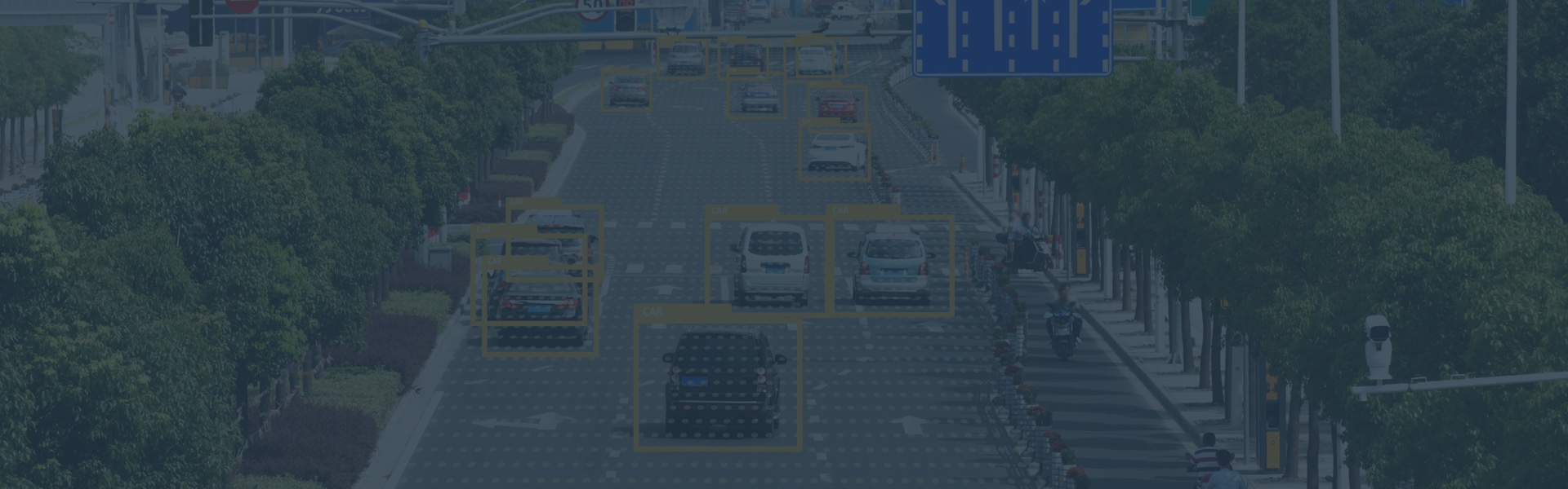 Computer Vision for Autonomous Driving