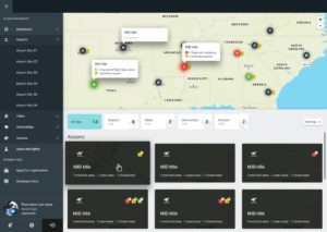Drone Data Management Platform Solutions | Intellias Case Study