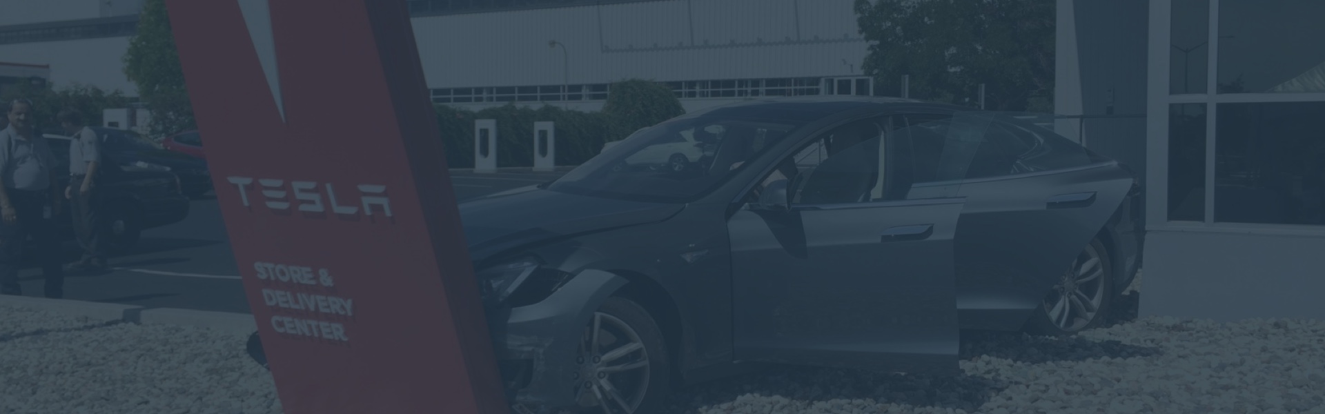 Epic Fails of Autonomous Vehicles | Intellias Blog