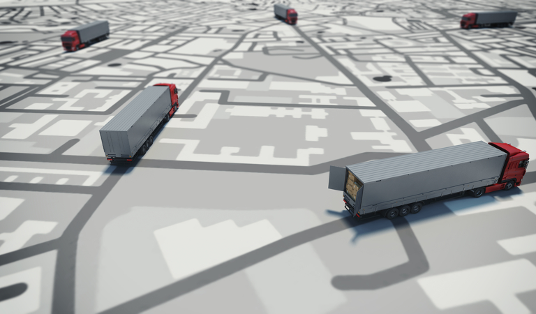 How to Make a GPS Car Tracking System | Intellias Blog