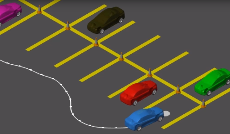 Path Planning for Autonomous Vehicles | Intellias Blog