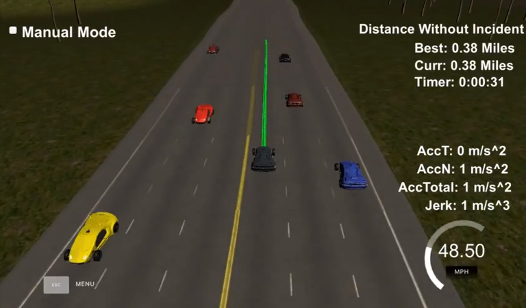 Path Planning for Autonomous Vehicles | Intellias Blog