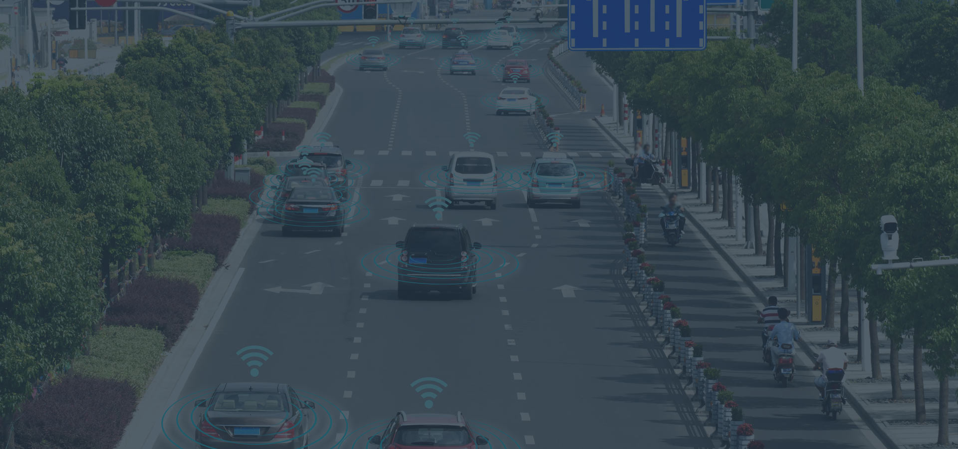 Over-the-Air Map Updates in Automotive | OTA Case Study