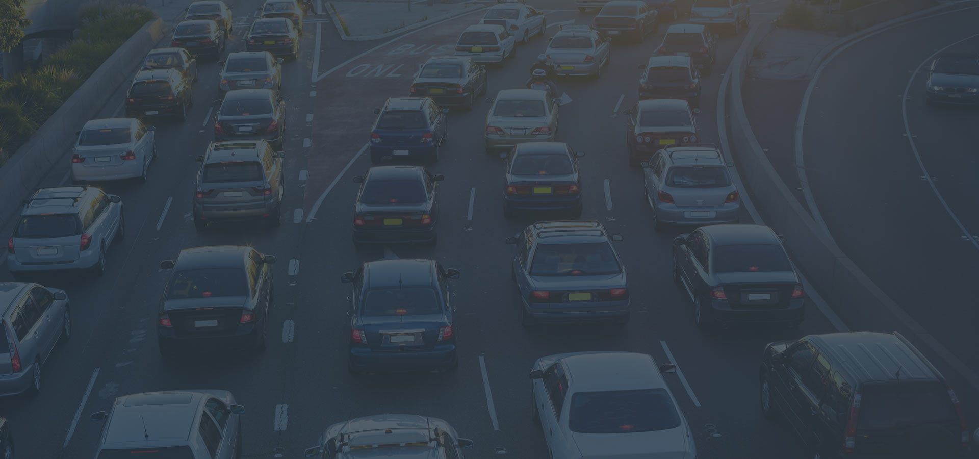 Real-Time Traffic Services for Automotive Giants | Intellias