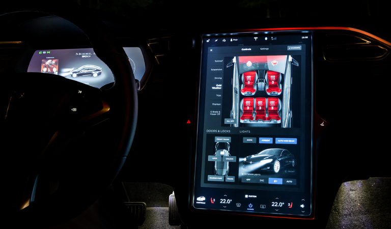 The Most Critical Software for Electric Car | Intellias Blog