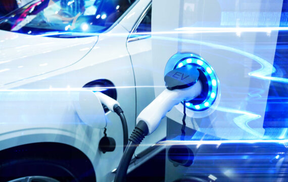 The Most Critical Software for Electric Car Intellias Blog
