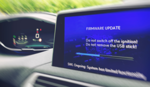 How to Implement Over the Air (OTA) Updates for Connected Cars