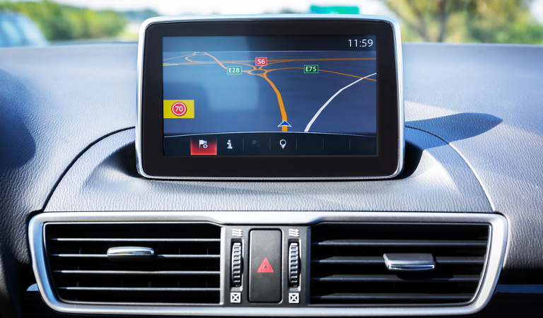 How to Implement Over the Air (OTA) Updates for Connected Cars