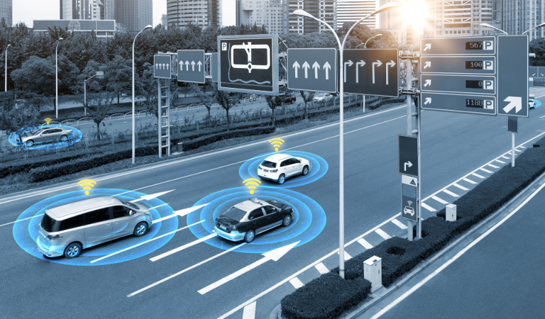 How to Implement Over the Air (OTA) Updates for Connected Cars