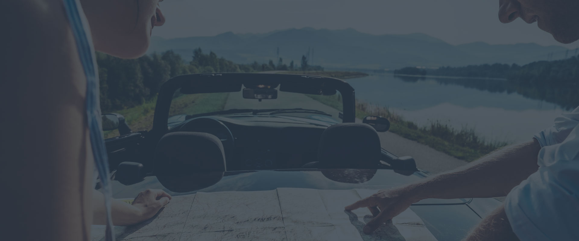 How to Implement Over the Air (OTA) Updates for Connected Cars