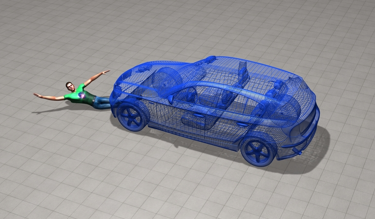 Three Ways of ADAS Testing in Autonomous Cars | Intellias Blog
