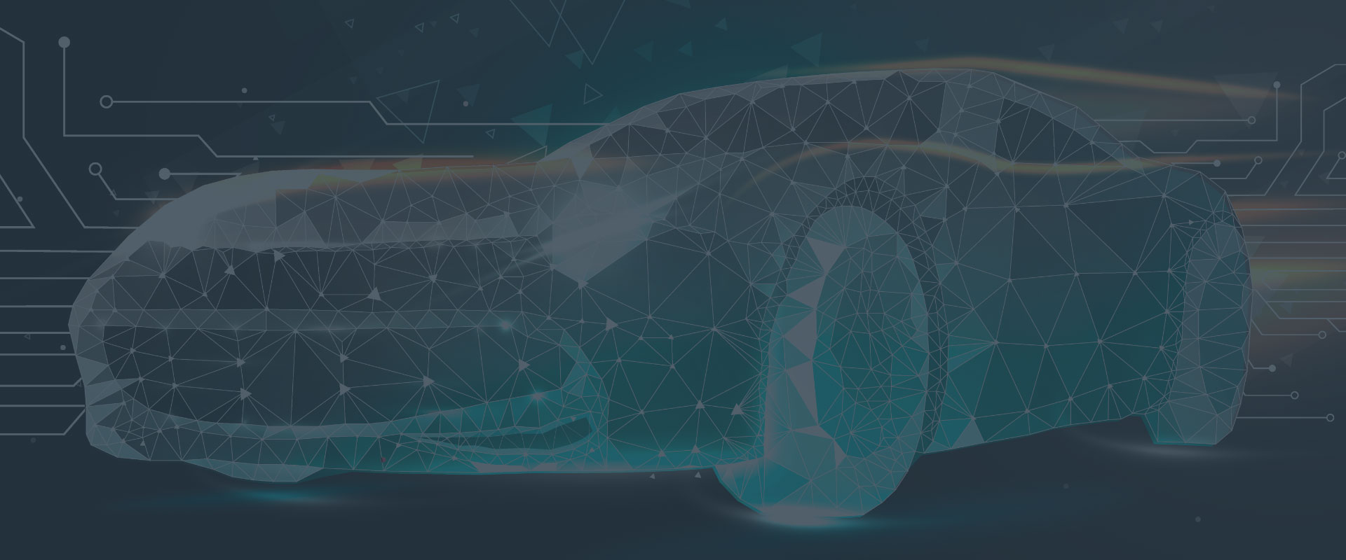 How Can the Automotive Industry Use IoT Technology? | Intellias Blog