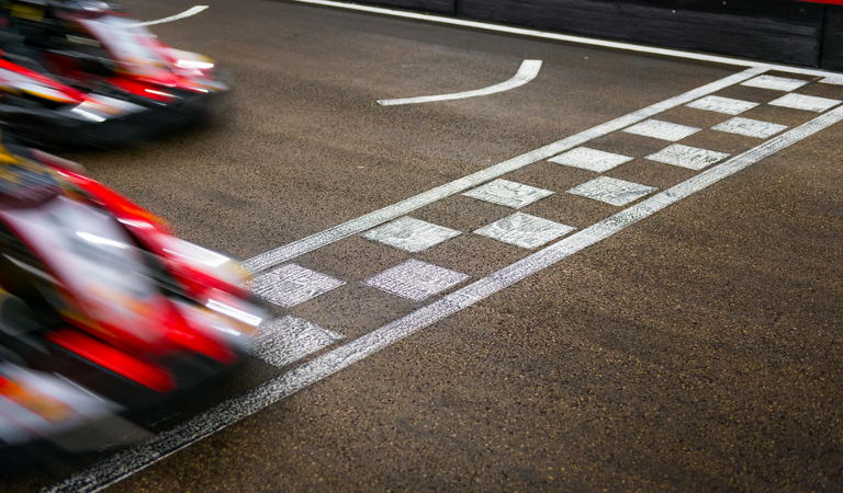 Who Takes the Lead in the Autonomous Driving Race? | Intellias Blog