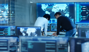 Spatial Data Visualization for End Customers Convenience | Intellias