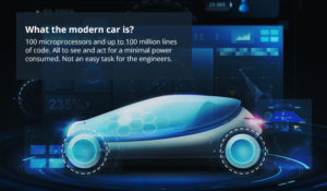 How to Build ADAS Technology for Automotive Vehicles | Intellias Blog
