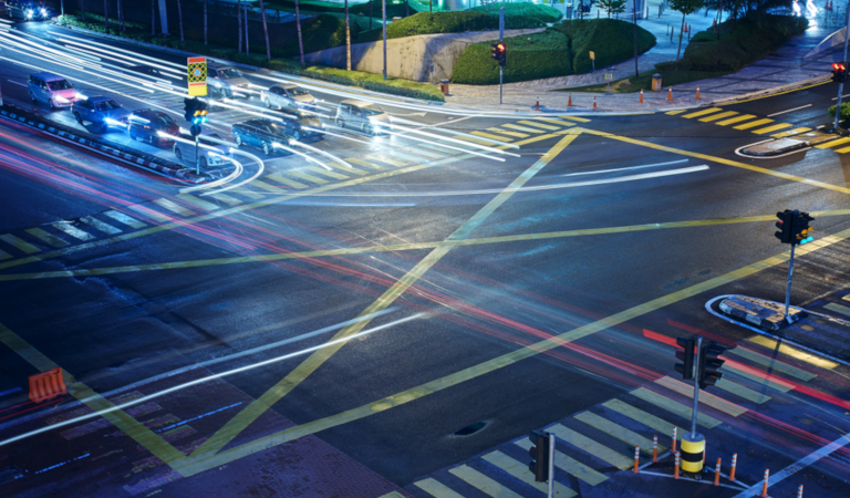 How Will Urban Infrastructure Change with Autonomous Driving ...