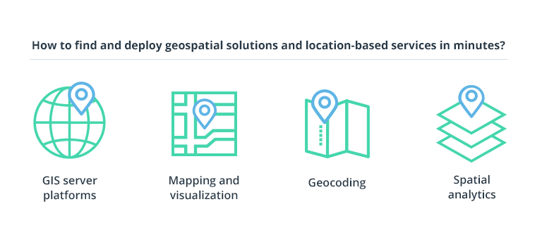 GIS in the Cloud: Steps to Consider Before Migration | Intellias Blog