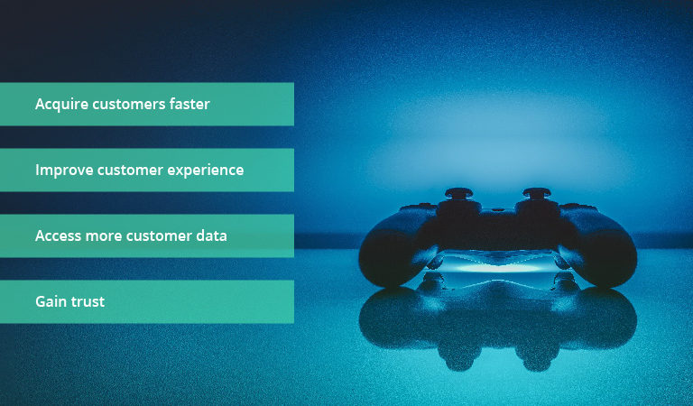 How to Use Gamification in Banking - Intellias