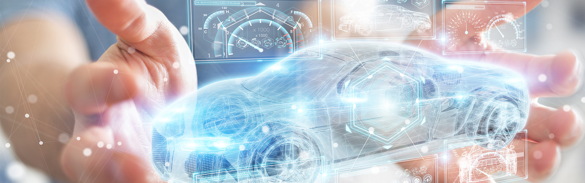 7 Technologies in Automotive Empowering Connected Cars - Intellias