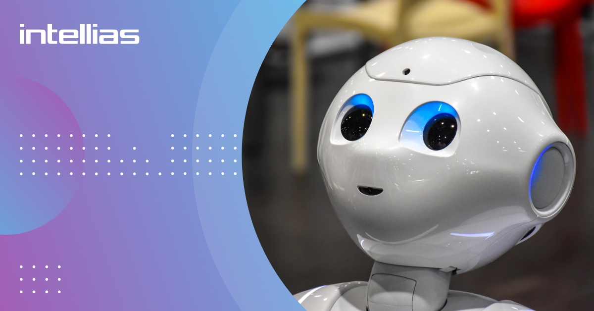 How to Build an AI-Powered Financial Assistant App in 2026 - Intellias