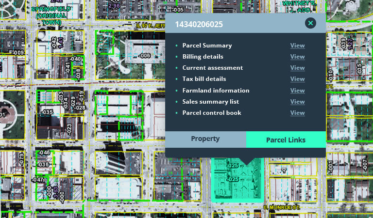 Applying GIS Real Estate Solutions to Increase Profits
