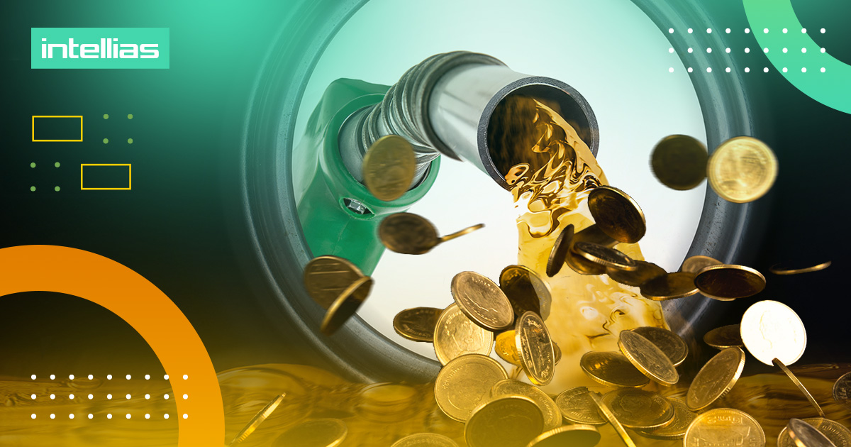 Fuel Control Systems: How to Ignite a Competitive Advantage