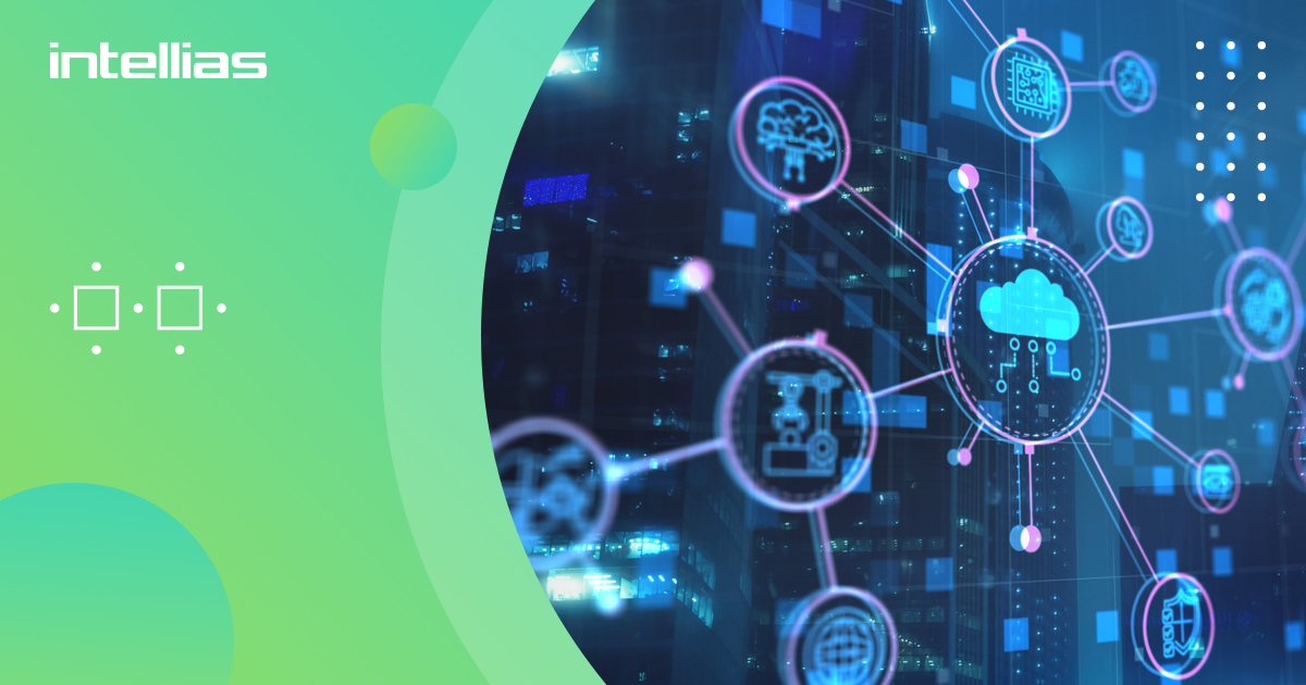 IoT Connectivity Options: Requirements across Industries - Intellias