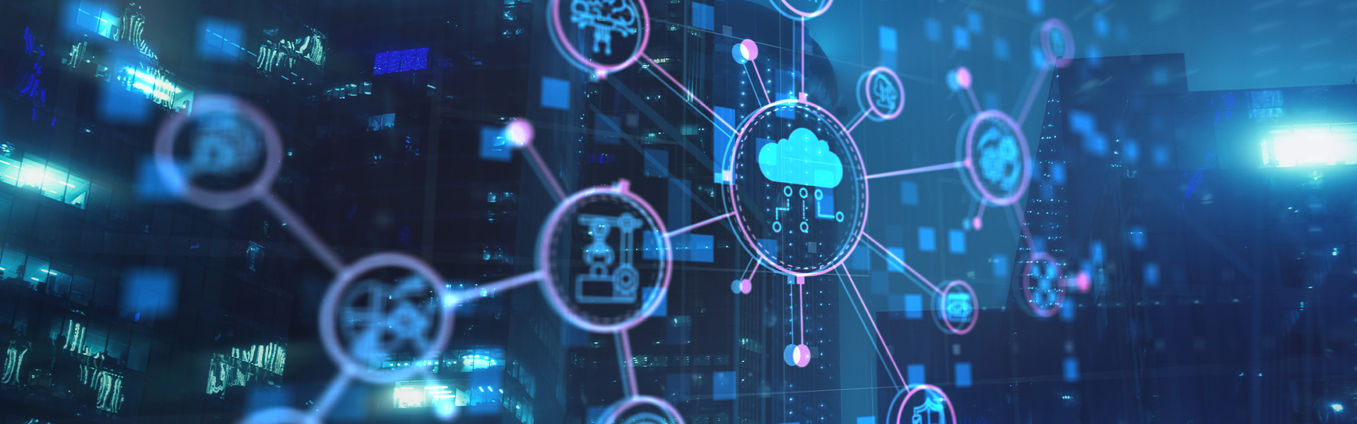 IoT Connectivity Options: Requirements across Industries - Intellias