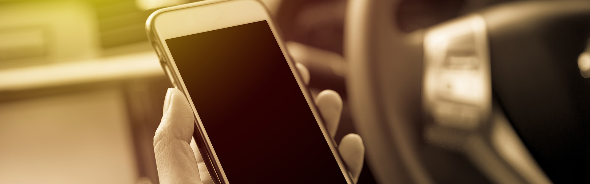 Automotive App Development for Exceptional Driving