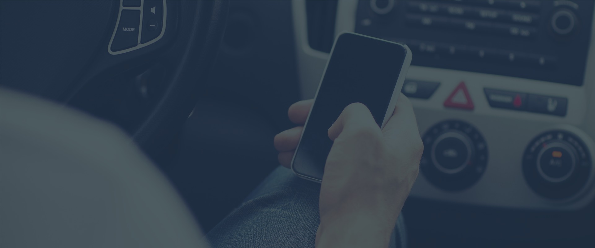 Automotive App Development for Exceptional Driving Experience - Intellias