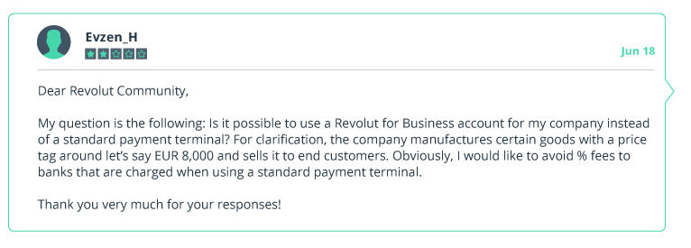 Digital Business Banking Part 2: Top 8 Advanced Account Features to ...