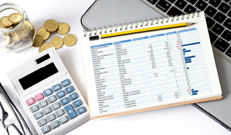 Personal Finance App for Managing Multiple Bank Accounts