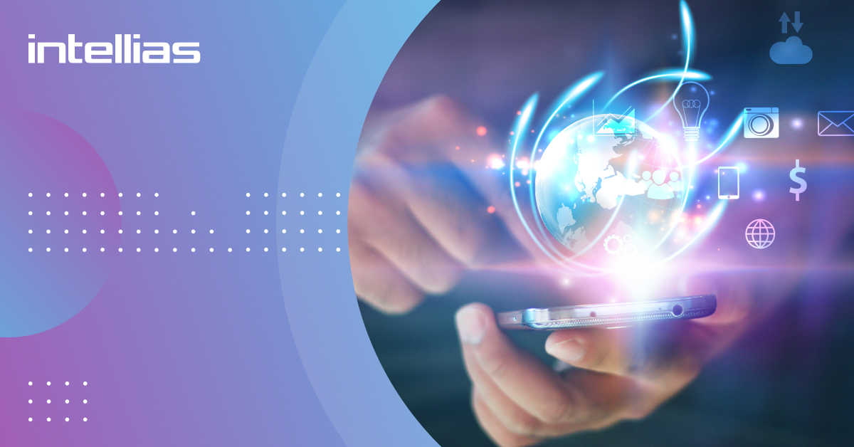 How to Improve Credit Scoring with Mobile Data & ML