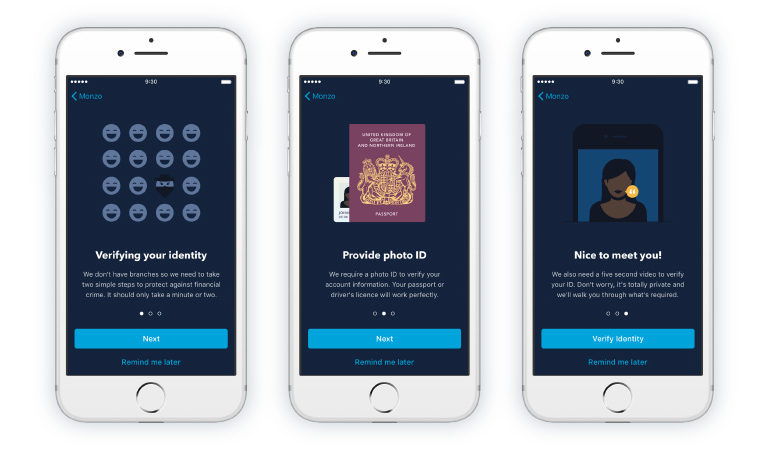 6-Step Guide to Creating a Digital Account Opening System - Intellias