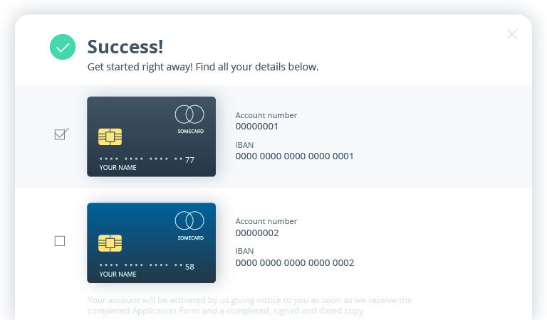 6-Step Guide to Creating a Digital Account Opening System - Intellias
