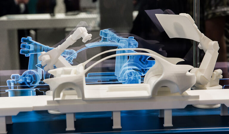 13 Practical Digital Twin Applications & Use Cases - Intellias