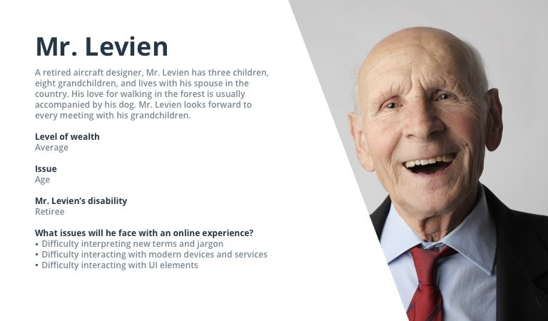 Accessibility in Design — Why Should it Matter? - Intellias