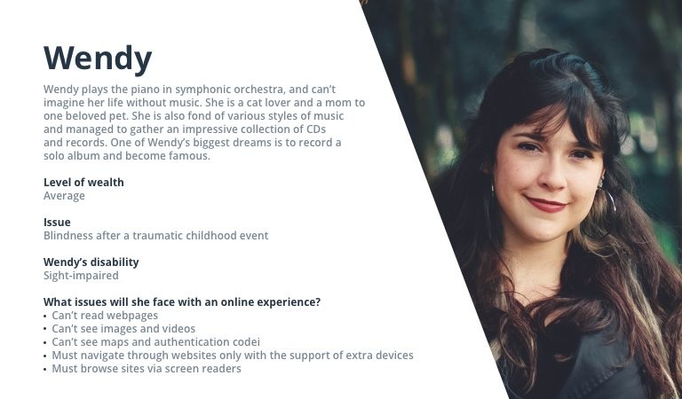 Accessibility in Design — Why Should it Matter? - Intellias