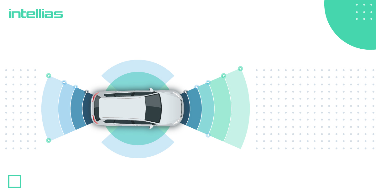 HD Maps for Autonomous Vehicles: Challenges & Solution | Intellias Blog