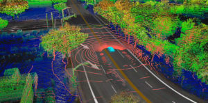 HD Maps for Autonomous Vehicles: Challenges & Solution | Intellias Blog