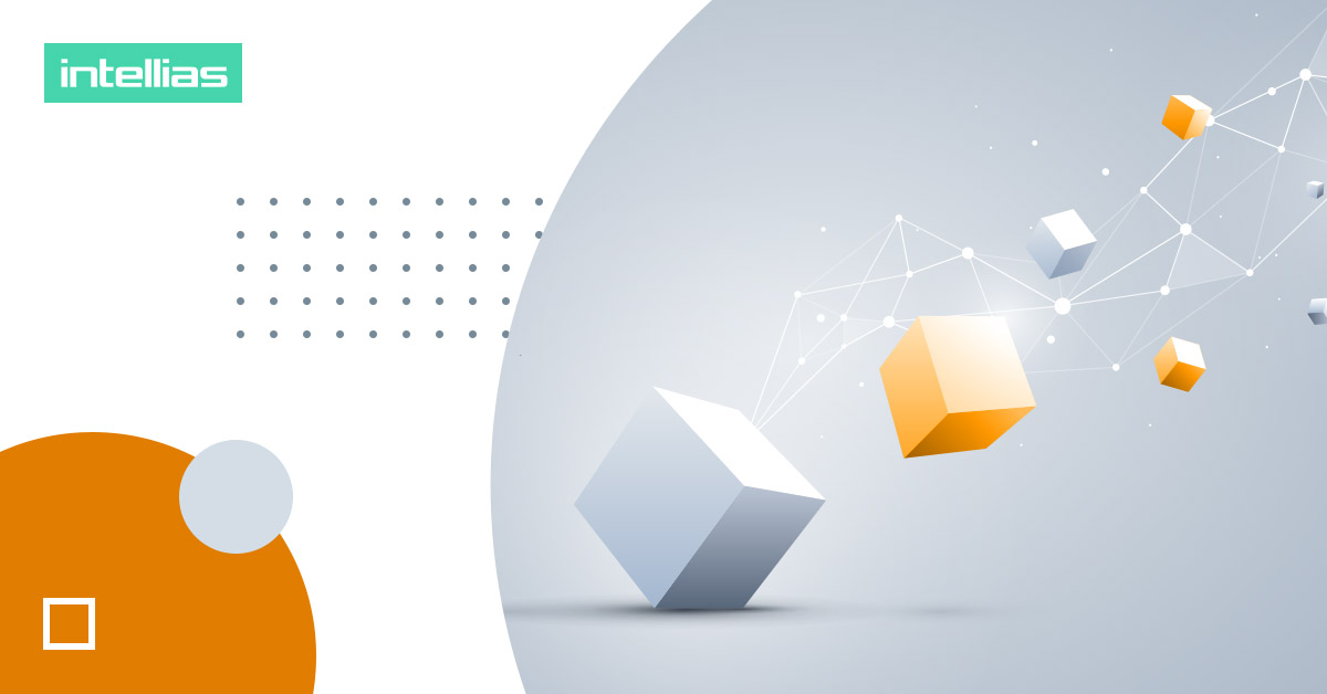 Intellias Becomes an AWS Select Partner - Intellias