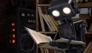 Essentials of Artificial Intelligence for Language Learning - Intellias